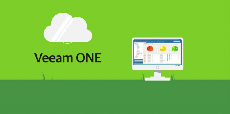 Veeam One