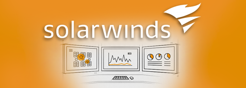 Solarwinds